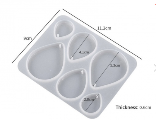Moldes para Aros – Gemalabs